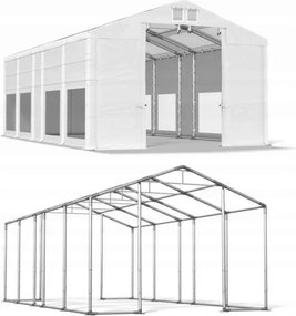 Stan 5x9 m [3,5 m] Dílenský Das 580 W