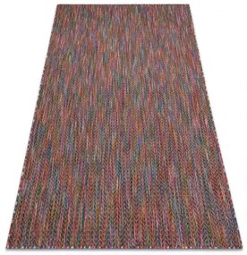 Moderní kusový koberec Sisalový FISY 20776 růžový Rozměr: 200x290 cm
