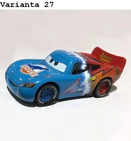 Kovové autíčko Disney Pixar "Auta" II. Varianta: Varianta 27