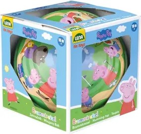Lena Hrající káča Prasátko Peppa 19 cm / od 18 měsíců