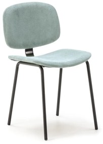 Jídelní židle v mentolové barvě v sadě 2 ks Arus – Marckeric