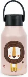 Runbott Mii Lion / Termoláhev / 350 ml