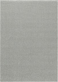 Ayyildiz, Kusový koberec Ata 7000 cream, 80x150, bílá, ložnice