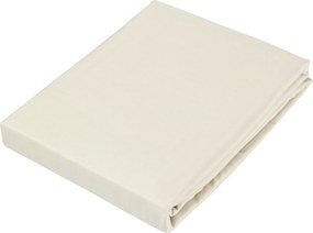XXXLutz PROSTĚRADLO, satén, béžová, 180/260 cm Novel - Prostěradla - 005031026408