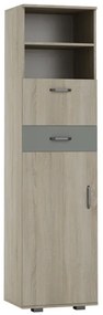 Regál OLIWIA 50x190 v4