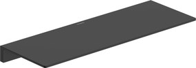 Hansgrohe AddStoris S - Polička, délka 40 cm, matná černá 41794670