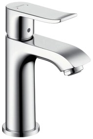 Hansgrohe Metris - Páková baterie pro umývátka, chrom 31088000