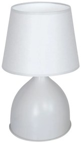Luminex | Stolní lampa TABLE LAMPS 1xE27/60W/230V | LU8429