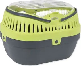 TRIXIE Pico / Přepravka pro hlodavce / 30x21x23 cm / plast / nosnost 1