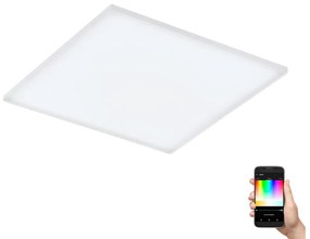 Eglo Eglo 900059 - LED RGBW Stmívatelné stropní svítidlo TURCONA-Z LED/32,4W/230V EG900059