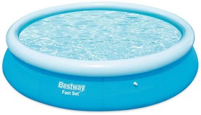 Bestway 57273 Bazén samostavěcí 366 x 76 cm