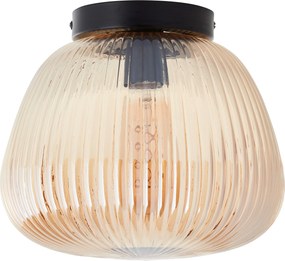 XXXLutz STROPNÍ SVÍTIDLO, 25/25/21,8 cm - Stropní svítidla - 003106131305