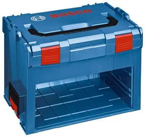 Bosch - Kufr na nářadí LS-Boxx 306, se sloty 1600A001RU