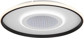 XXXLutz STROPNÍ LED SVÍTIDLO, 50/5,5 cm Novel - Online Only svítidla - 0037830014