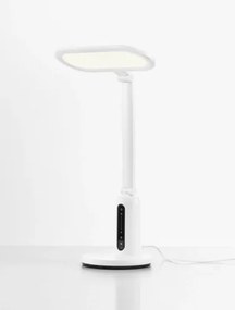 Stolní LED lampa NOVA LUCE BIOLIGHT 19W 4000K 9416977 dotykově stmívatelné