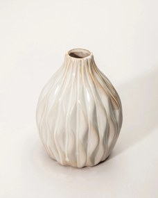 Vase Dune Glow 11x11x14 cm