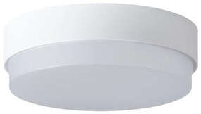 Stropní svítidlo TRITON 1 IN-182 IP65 1X7W E27 - TRI50080 - Osmont