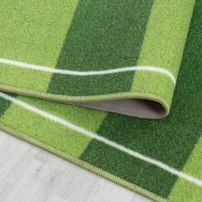 Ayyildiz koberce Dětský kusový koberec Play 2911 green - 120x170 cm