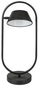 Rabalux 74190 stolní LED lampa Odiss, černá
