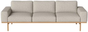 Bolia designové sedačky Elton Sofa 3 Seater (šířka 253 cm)
