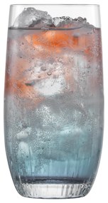 Sklenice Zwiesel Glas Longdrink Fortune 499 ml, 4 kusů 122326