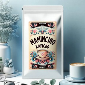 Ahome CZ Exkluzivní Maminčino kafíčko