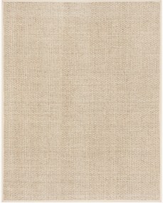 Koberec z mořské trávy's nízkým vlasem Natural Fibers