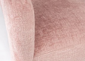 Designové čalouněné jídelní křeslo Leith - výběr z 18 provedení