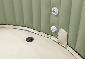 Intex | Vířivý bazén Pure Spa Bubble HWS 8 NP | 11400293