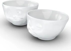Fiftyeight Sada mističek Verpennt  Lecker bílá / Mističky / 200 ml