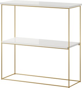ADRK Furniture Konzole Toni ADRK-CT-TON-G-WS