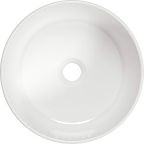 Deante Ceramic washbasin, countertop