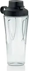 BOSCH VitaPower MMB2111S stříbrná / Stolní mixér / 450W / 0.8l