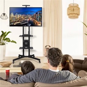 Stojan na televizi Yaheetech (254417904314)