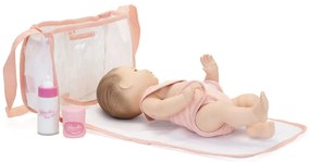 Petitcollin Přebalovací set pro panenky
