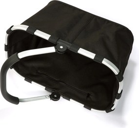 Nákupní košík Reisenthel Carrybag black