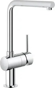 Grohe Minta - Páková dřezová baterie chrom