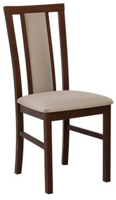 Židle Figaro VII, Barva dřeva: sonoma, Potah: Zetta 300