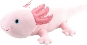 Plyšový axolotl růžový 32 cm / Plyš / od 0 měsíců