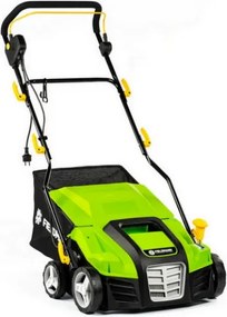 Elektrický vertikutátor / provzdušňovač FIELDMANN FZV 4010-20E 50005731