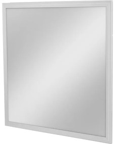 LED Koupelnový panel LED/40W/230V 4000K 59,5x59,5 cm IP65 bílá