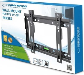Držák TV Esperanza PERSES 14"-50"