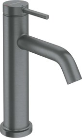 Hansgrohe Tecturis S - Umyvadlová baterie, CoolStart, EcoSmart+, kartáčovaný černý chrom 73312340