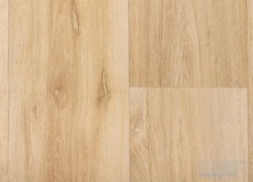 Breno PVC PURETEX Lime Oak 263M – světlé dřevo, šíře 300 cm