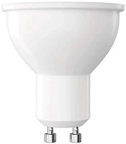 Emos lighting LED žárovka Classic MR16 7W GU10 neutrální bílá, stmívatelná
