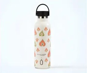 Runbott India / Termoláhev / 600 ml / vakuová izolace / nerez 18/8