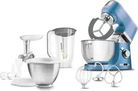 SENCOR STM 7872BL modrá / Kuchyňský robot / 4.5 L / 1000W