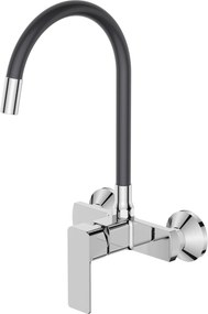 KUBUS 005 REFL.GRAY