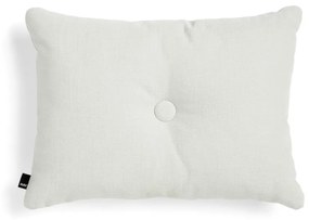 HAY Polštář Dot Cushion Tint, light grey