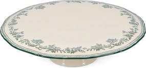 Porcelánový podnos na dort Cyril – S|P Collection